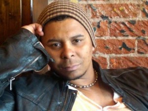 Alcendor Interview – ColoRising