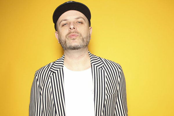 Luca Bacchetti Interview – ColoRising