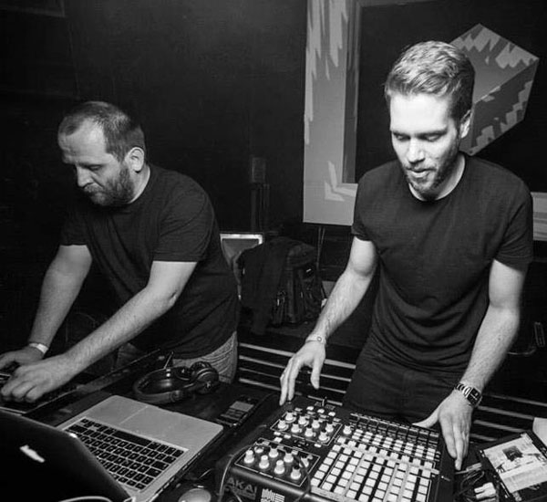 Paskal & Urban Absolutes Interview – ColoRising