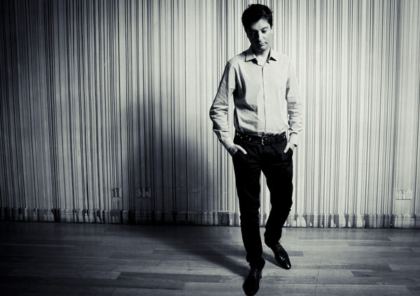 Rui Da Silva Interview – ColoRising