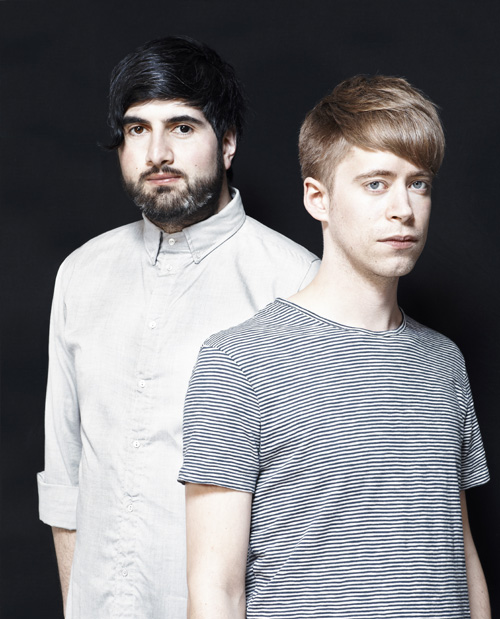Listen to Digitalism’s New Mixtape for Kitsuné – ColoRising