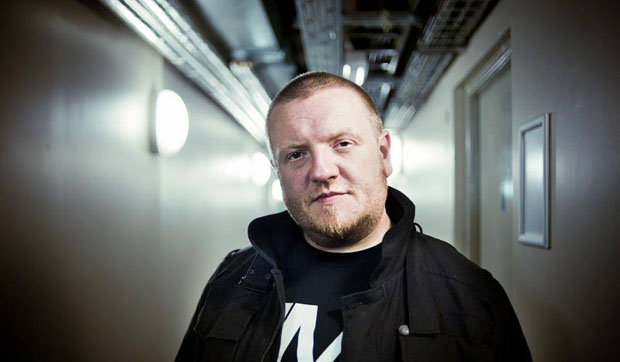 Download Zed Bias’ New Summer Mix – ColoRising