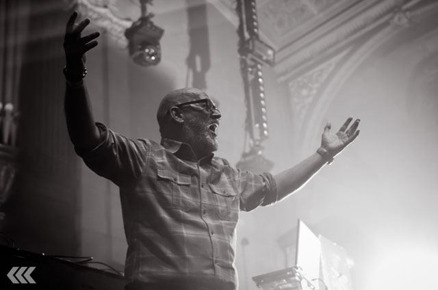 ColoRising Exclusive Interview with Graeme Park – ColoRising