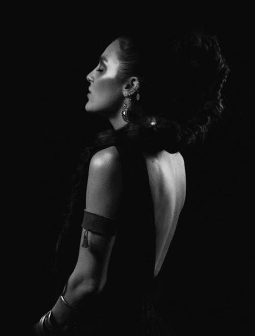 Chi Brings Forth Her New Track ‘Antidote’ – ColoRising