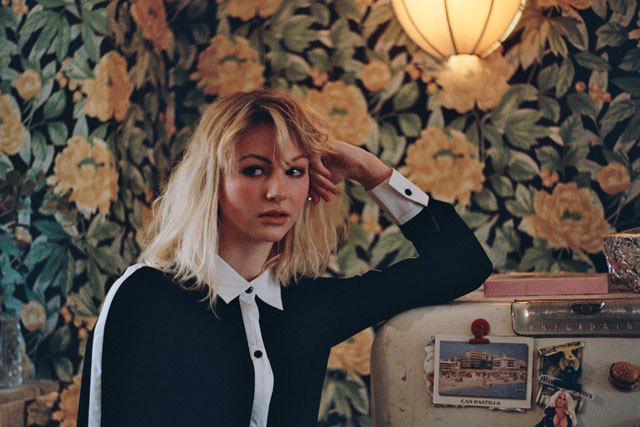 Sabella Shares Her Track ‘Made It Right’ – ColoRising