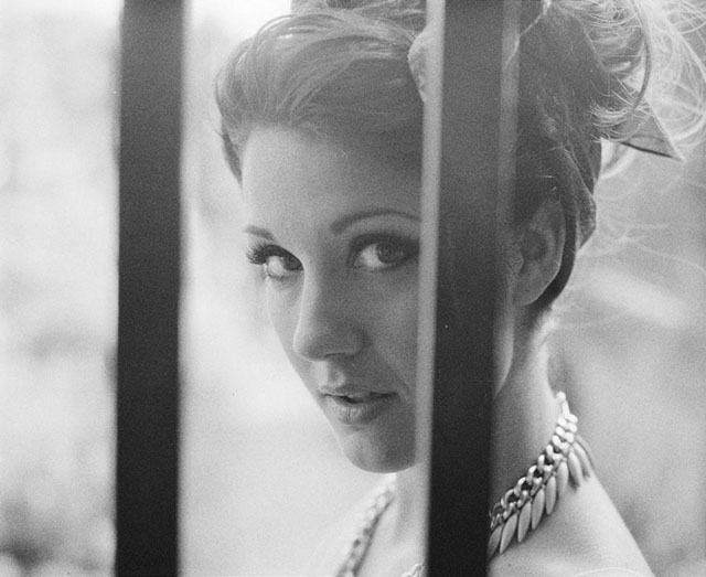 Preview Rachel K Collier’s ‘Words You Never Heard’ EP – ColoRising