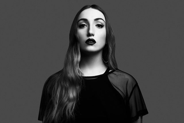 Listen to the Wolfie Track ‘Seeds’ – ColoRising