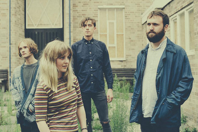 Listen to Thyla’s New Single ‘Us And Them’ – ColoRising