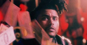 The Weeknd ‘In The Night’ Video – ColoRising