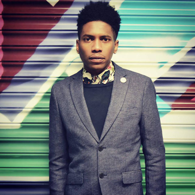 Listen to Remi Miles’ ‘Get High’ – ColoRising