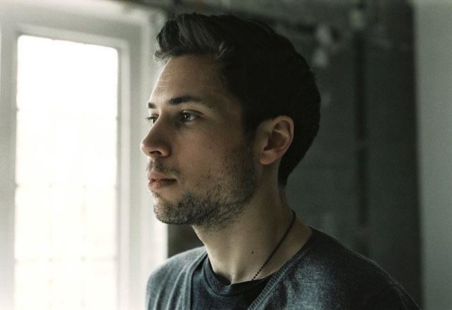 Preview Tim Green’s New ‘Among Wolves’ EP – ColoRising