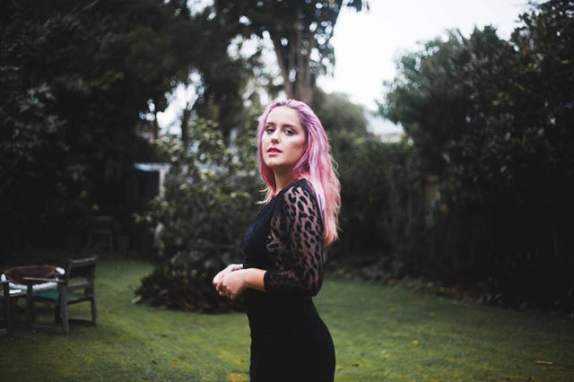 Stream Miloux’s Debut EP ‘ 1’ – ColoRising