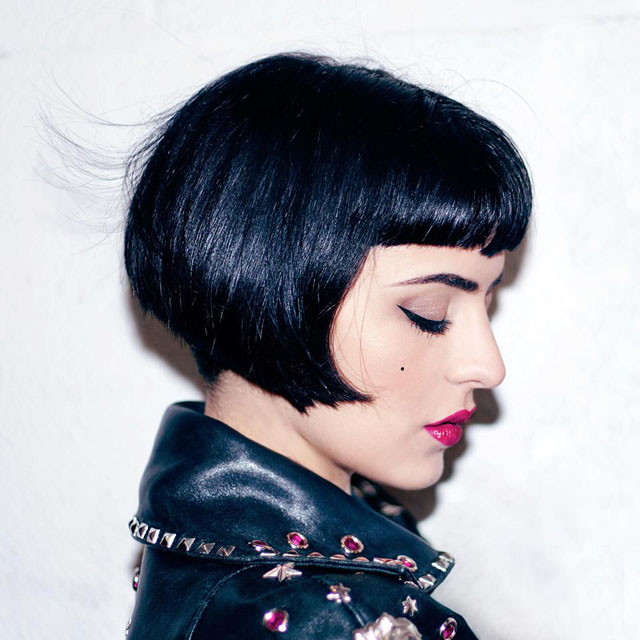 Cocovan Shares Her Lush Single ‘Chic (Someone To Love)’ – ColoRising