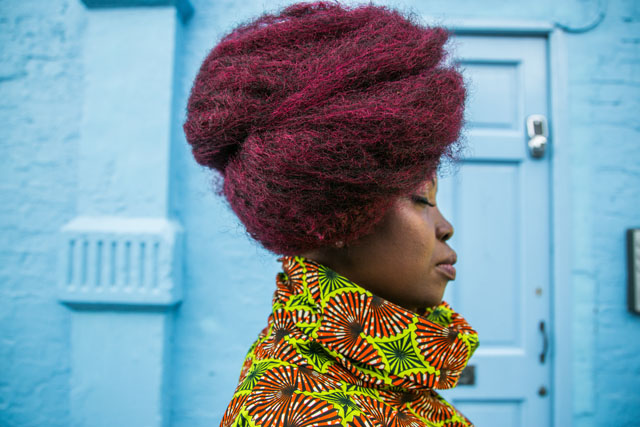 Preview Lánre’s Latest EP ‘Human’ – ColoRising