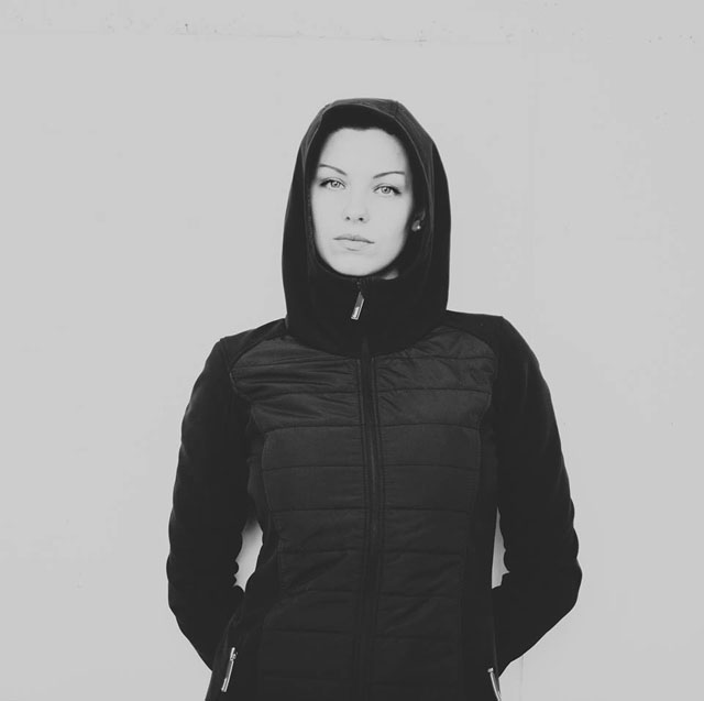 Preview Maya Schenk’s ‘Rigmarole’ EP – ColoRising