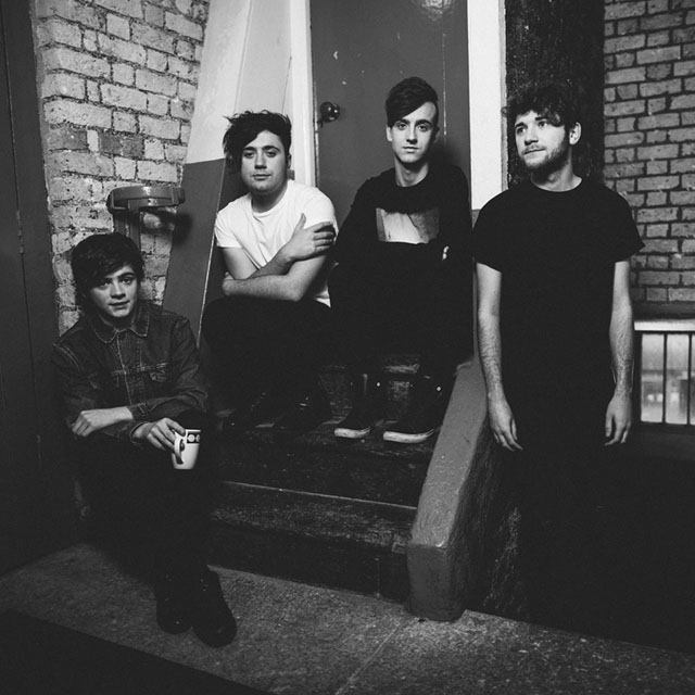 The Academic Unveil ‘Mixtape 2003’ Track – ColoRising