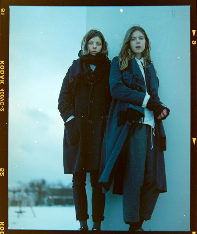 Stream Pascal Pinion’s Minimally Beautiful Track ‘Orange’ – ColoRising