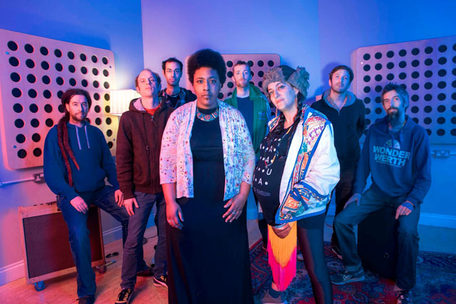 Resonators Deliver Another Masterful Album with ‘Imaginary People ...