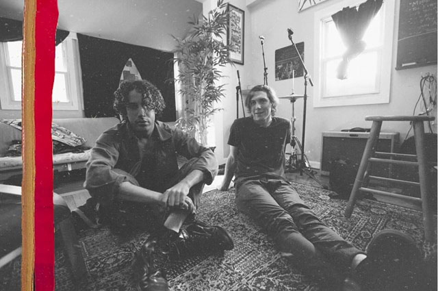 Lewis Del Mar Play By Their Own Rules with Their Selt-Titled Debut LP ...