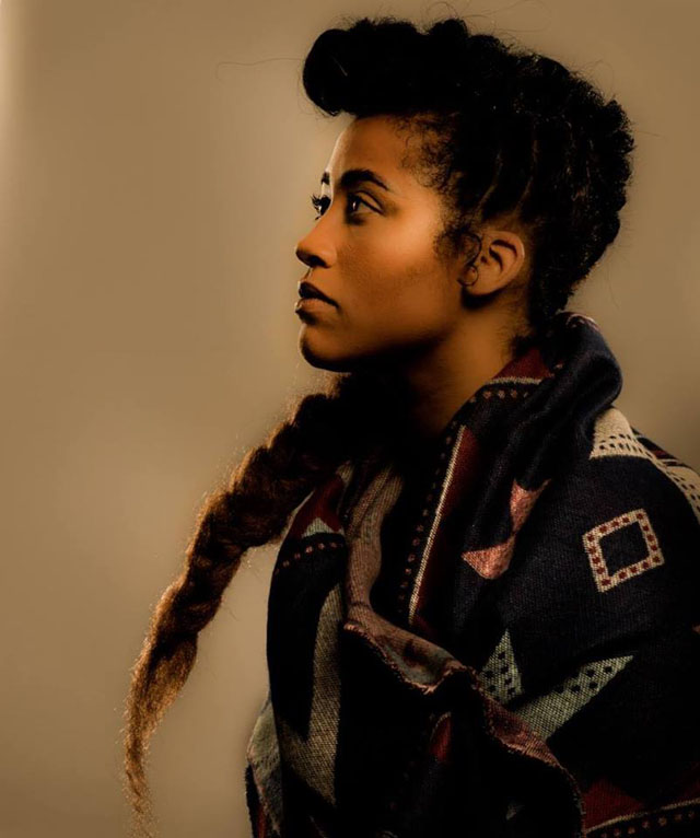 Listen to Brandy Butler’s ‘Howling’ – ColoRising