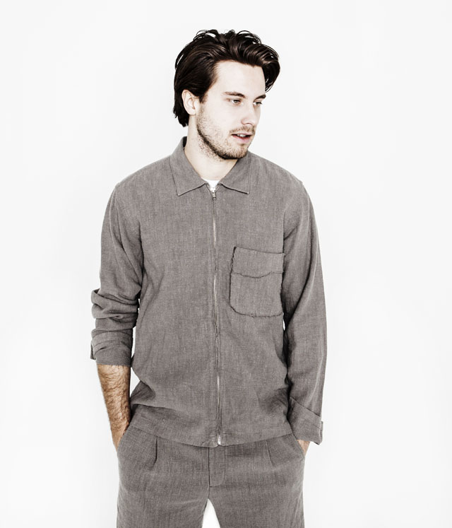 Stream Victor Crone’s Ethereal Single ‘California’ – ColoRising