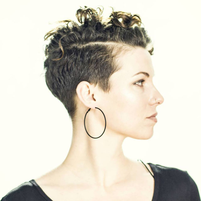 Maya Schenk to Release ‘Grey B.’ EP – ColoRising