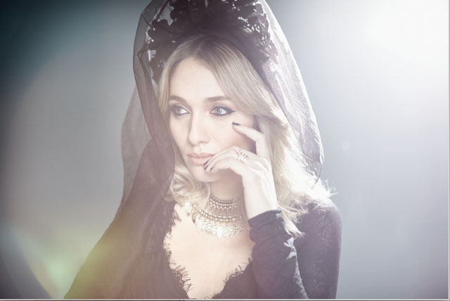 Katiya Falcone Drops Her Debut Track ‘Lust Is A Ride’ – ColoRising