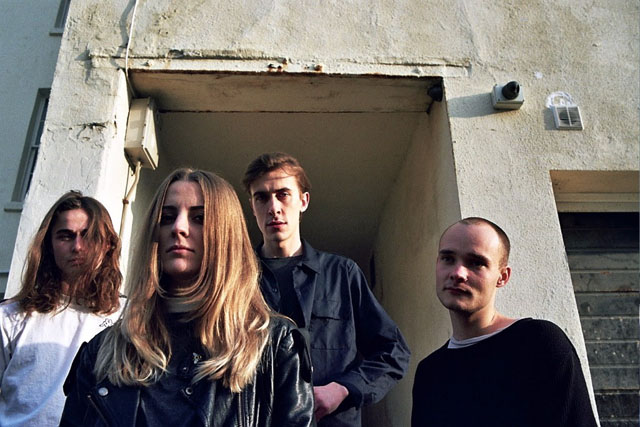 Thyla Share Their Melodic Song ‘Ferris Wheels’ – ColoRising