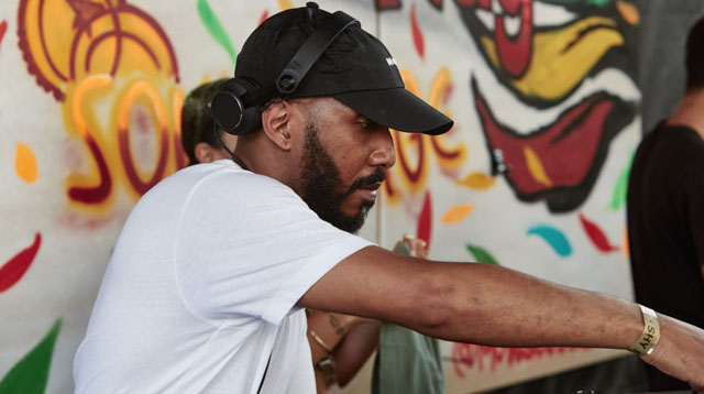 Shy FX Drops His Massive Track ‘Chocolate’ Ft. Roses Gabor & Ghetts ...