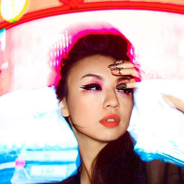 Listen to Fifi Rong’s Silky Track ‘The One’ – ColoRising