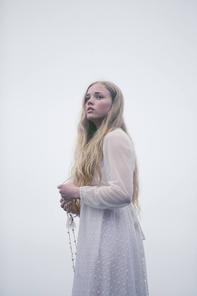 CLANN Shares His Brilliant Track ‘Closer’ – ColoRising