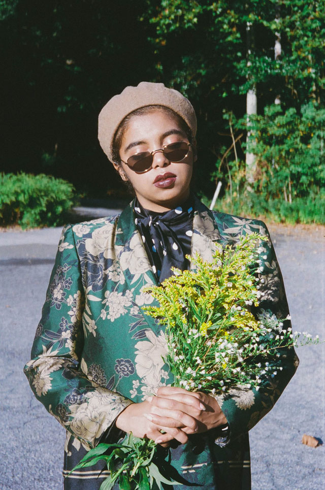 Duendita Shares Her Warming Single ‘Pray’ – ColoRising