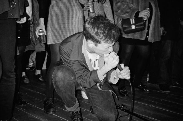 Stream Bad Breeding’s Riotous Punk Single ‘Psychic Copper’ – ColoRising