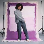 Amber-Simone Delivers Soulful Vibes with ‘Trashed My Heart’ – ColoRising