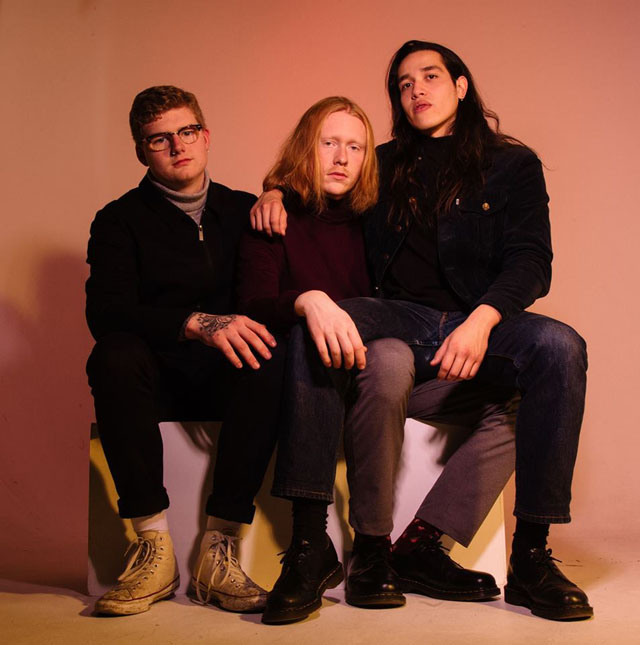 Listen to Night Owls’ Catchy Song ‘Better With Age’ – ColoRising