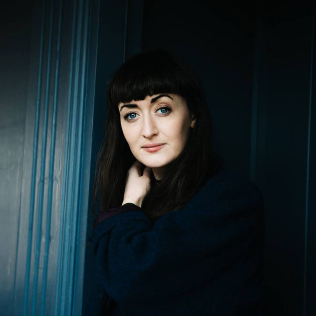 Maria Kelly’s Indie Folk Cut ‘Dark Places’ is Ethereal – ColoRising