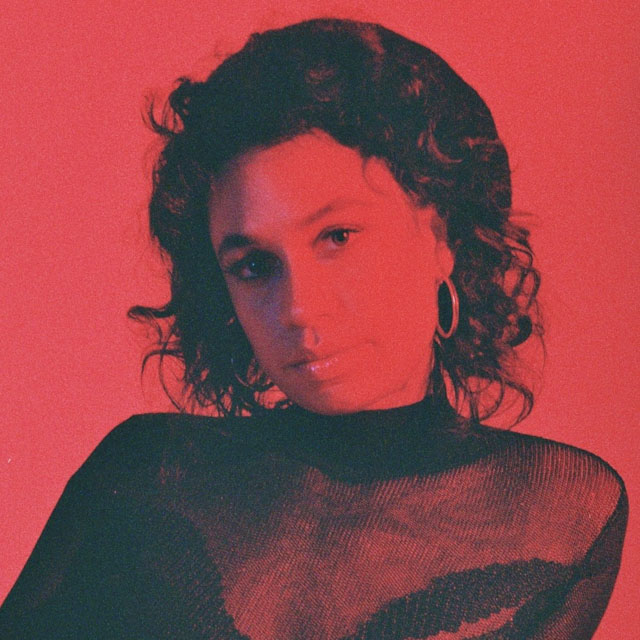 Stream Hannah Lucia’s ‘Strangest Feeling’ – ColoRising