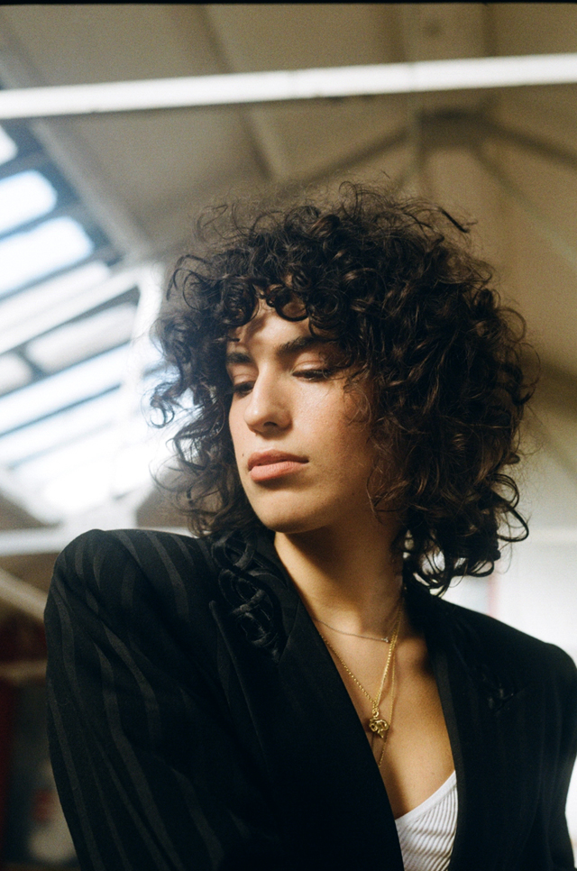 Sonia Stein Shares Her New Single ‘House In Spain’ – ColoRising