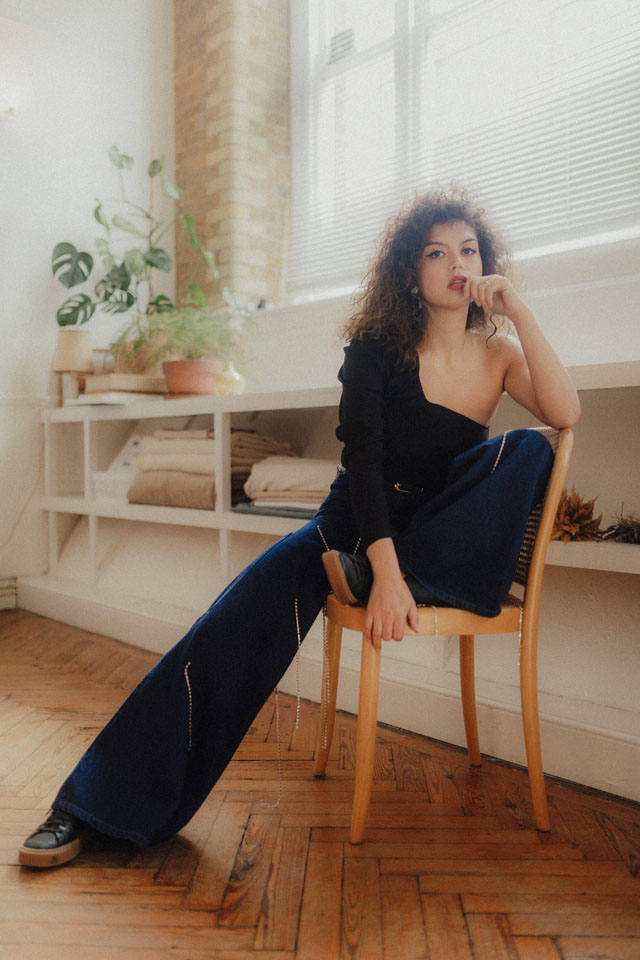 ColoRising Interview with Karen Harding – ColoRising