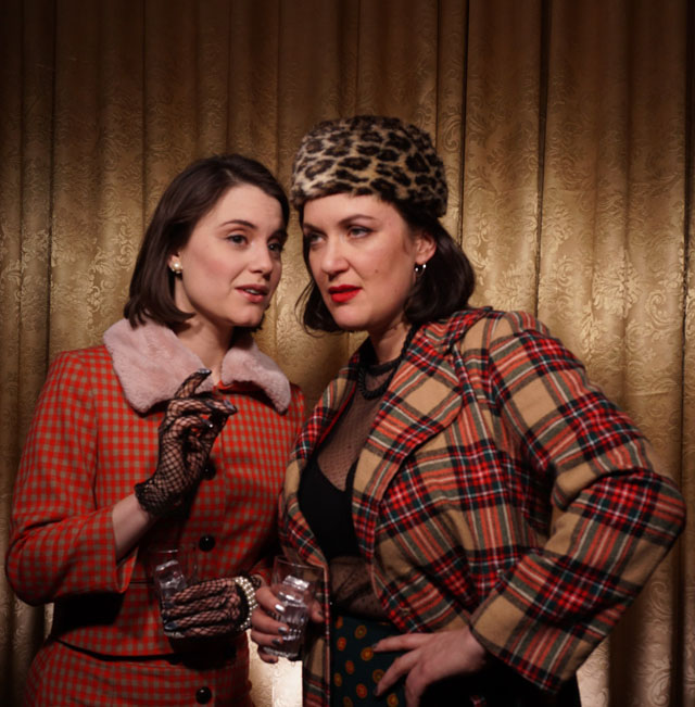 Listen to Shari Vari’s ‘New York City’ – ColoRising