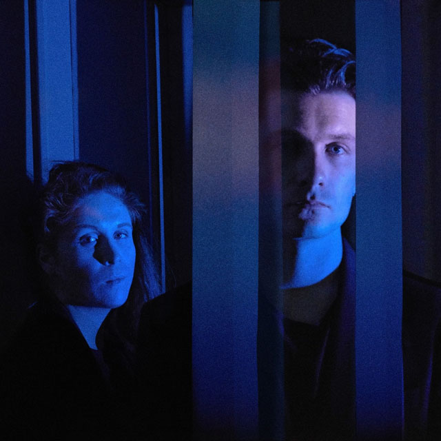 Scrounge Interview – ColoRising