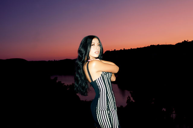 Delacey Interview – ColoRising