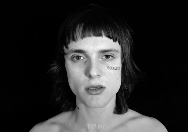 Aime Simone ‘Everything’s Changing’ Video – ColoRising