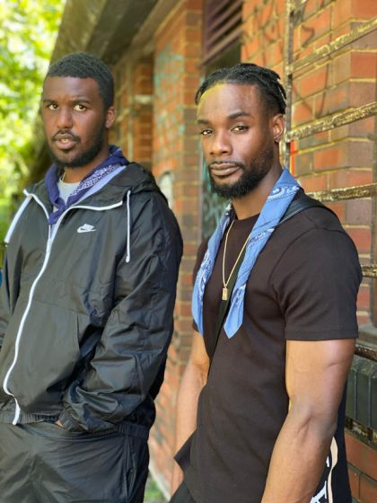 Kid D & Novelist Come Together for ‘Serious Choices’ – ColoRising