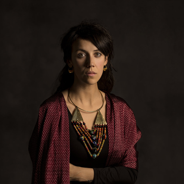 Graciela María to Stream ‘Day of the Dead 2020’ Film Nov. 1st – ColoRising