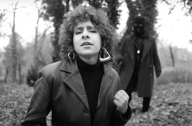 People Club ‘Francine’ Video – ColoRising