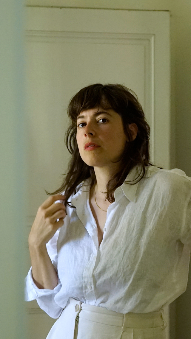 Odd Beholder Releases Her New Single ‘Disaster Movies’ – ColoRising