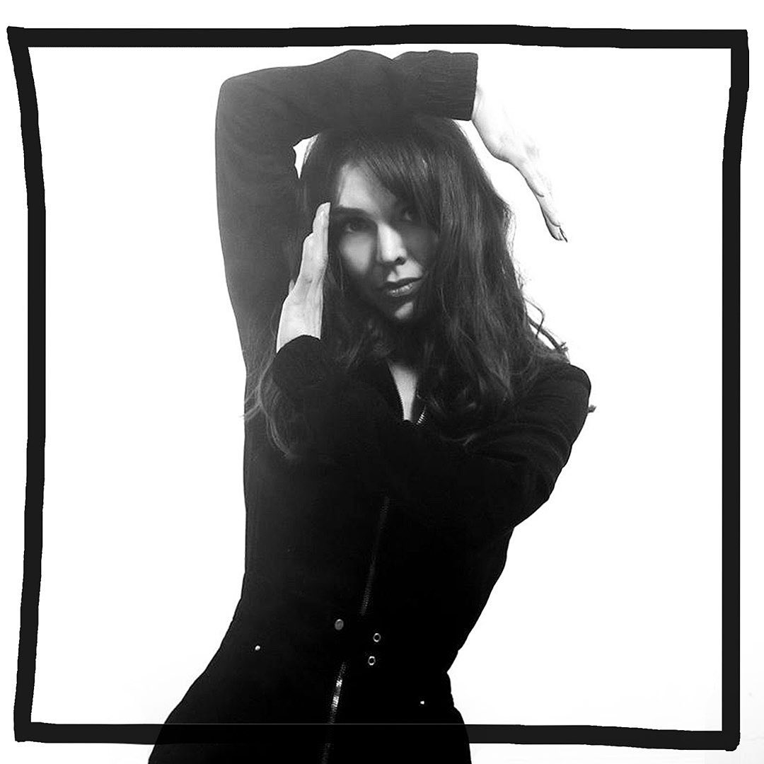 Riva Taylor Interview – ColoRising