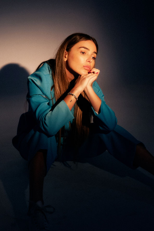 Maryon Interview – ColoRising