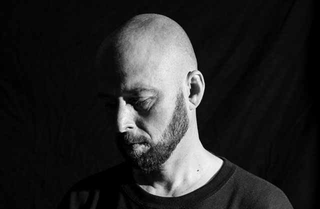 Lukasz Polowczyk Interview – ColoRising